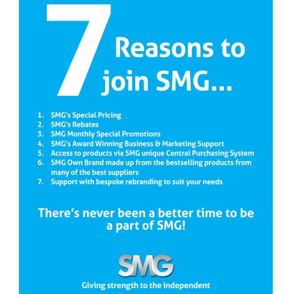 About us | SMG Group