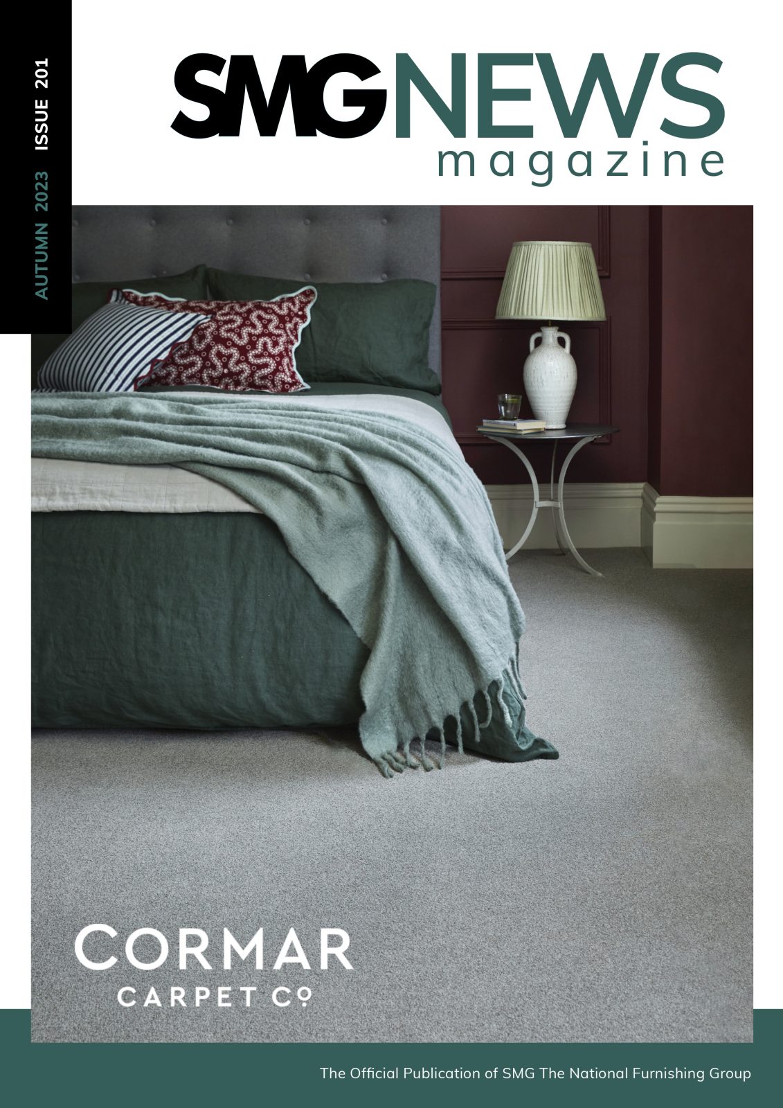 SMG News Autumn 2023 - SMG Group